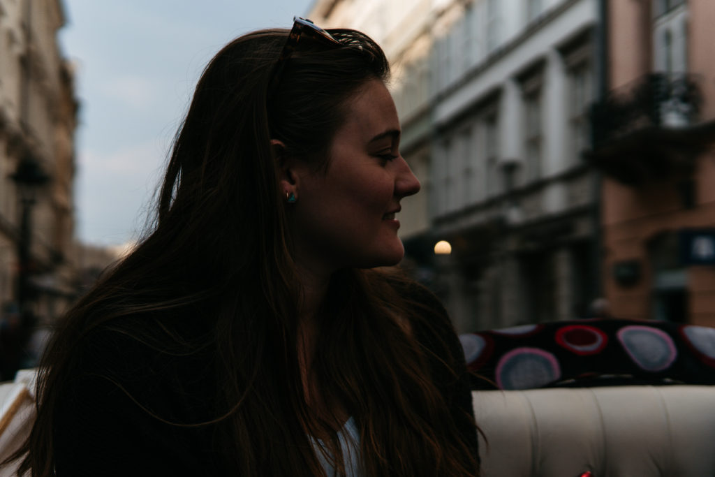 Krakow: a surprise gem - Mackenzie Grace